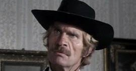 .Westerns...All'Italiana!: Remembering Gordon Mitchell