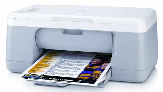 Download Driver Hp Deskjet F2480 All-In-One Printer - fashionkindl