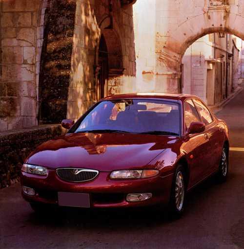 MAZDA NOTÍCIAS: A marca Amati