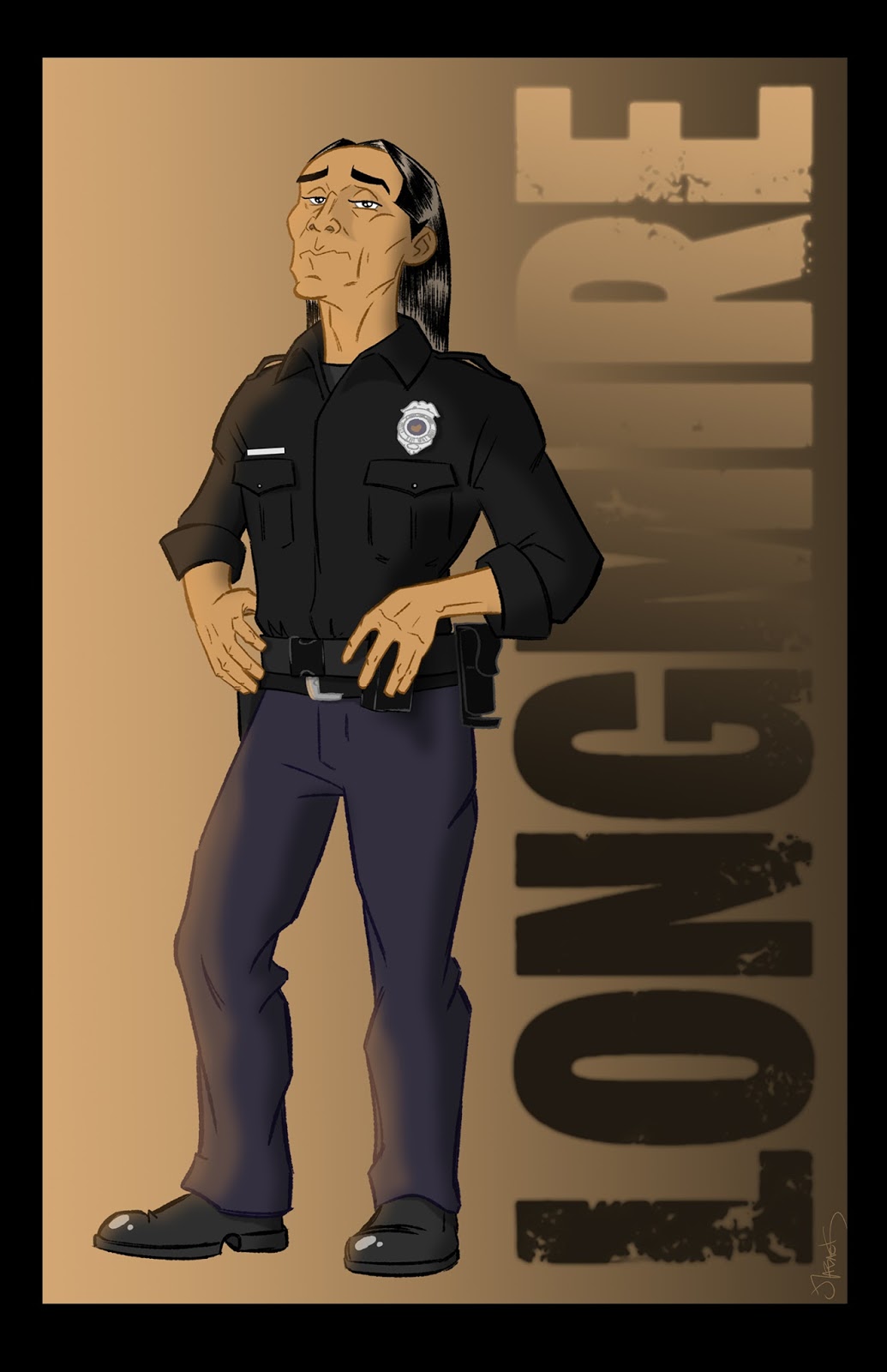 Joshua Taback Art Blog