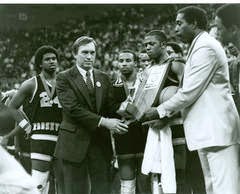 Northwest Indiana Historian James B Lane: Spicy Meatball