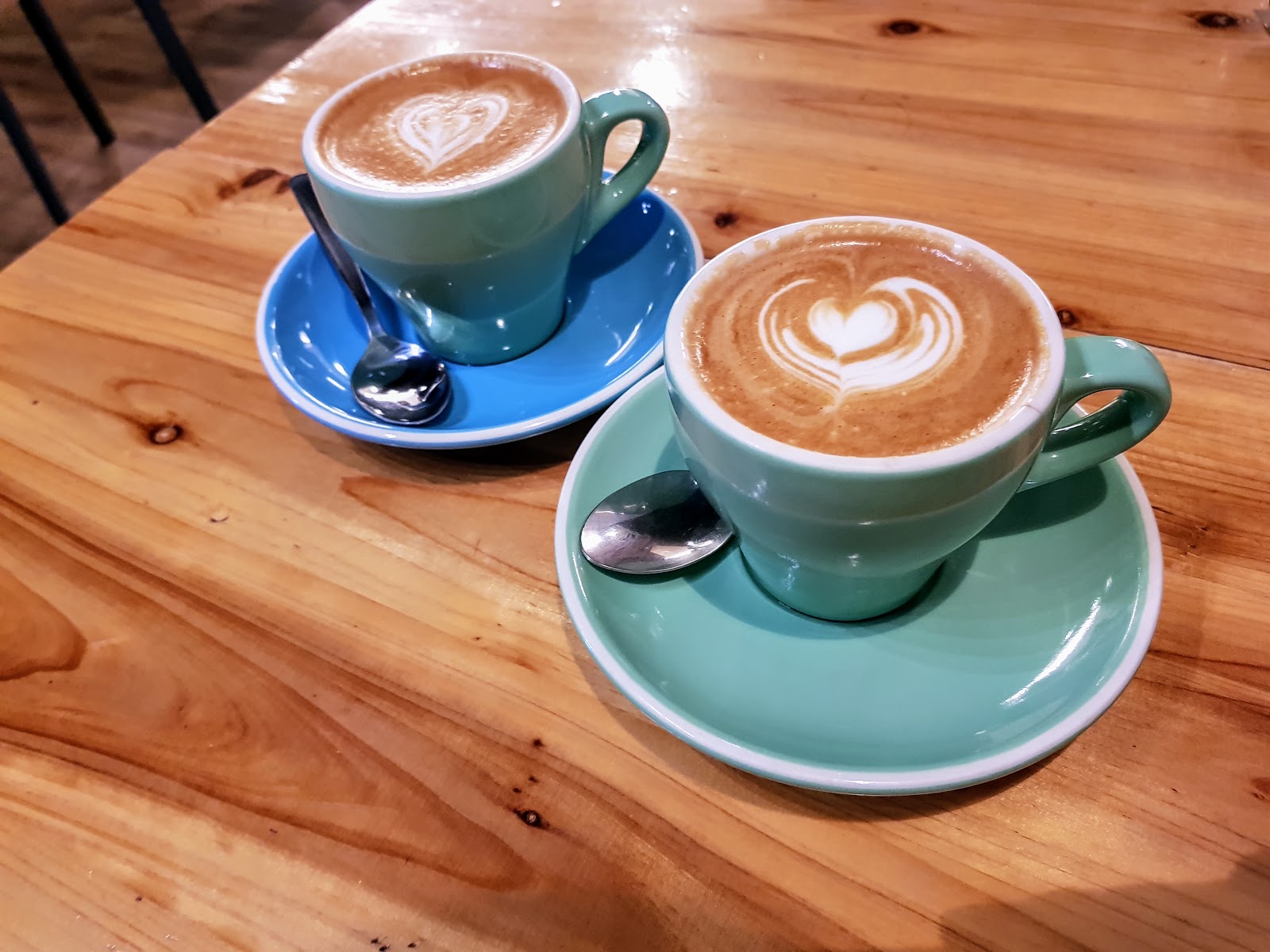 Food review: (Entertainer) Group Therapy Cafe Katong V [UPDATED MAR ...