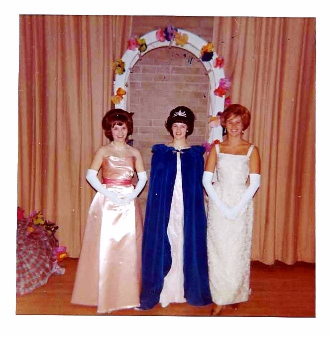 Glacier HS '64 - Remembering Our 50th Reunion: Remembering...