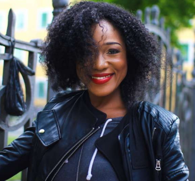 Judith Audu's Movie 'Just Not Married' Bags 9 BON Awards Nominations ...