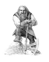 TE CUENTO UNA LEYENDA: DE CÓMO APARECIERON LOS ENANOS EN LA TIERRA