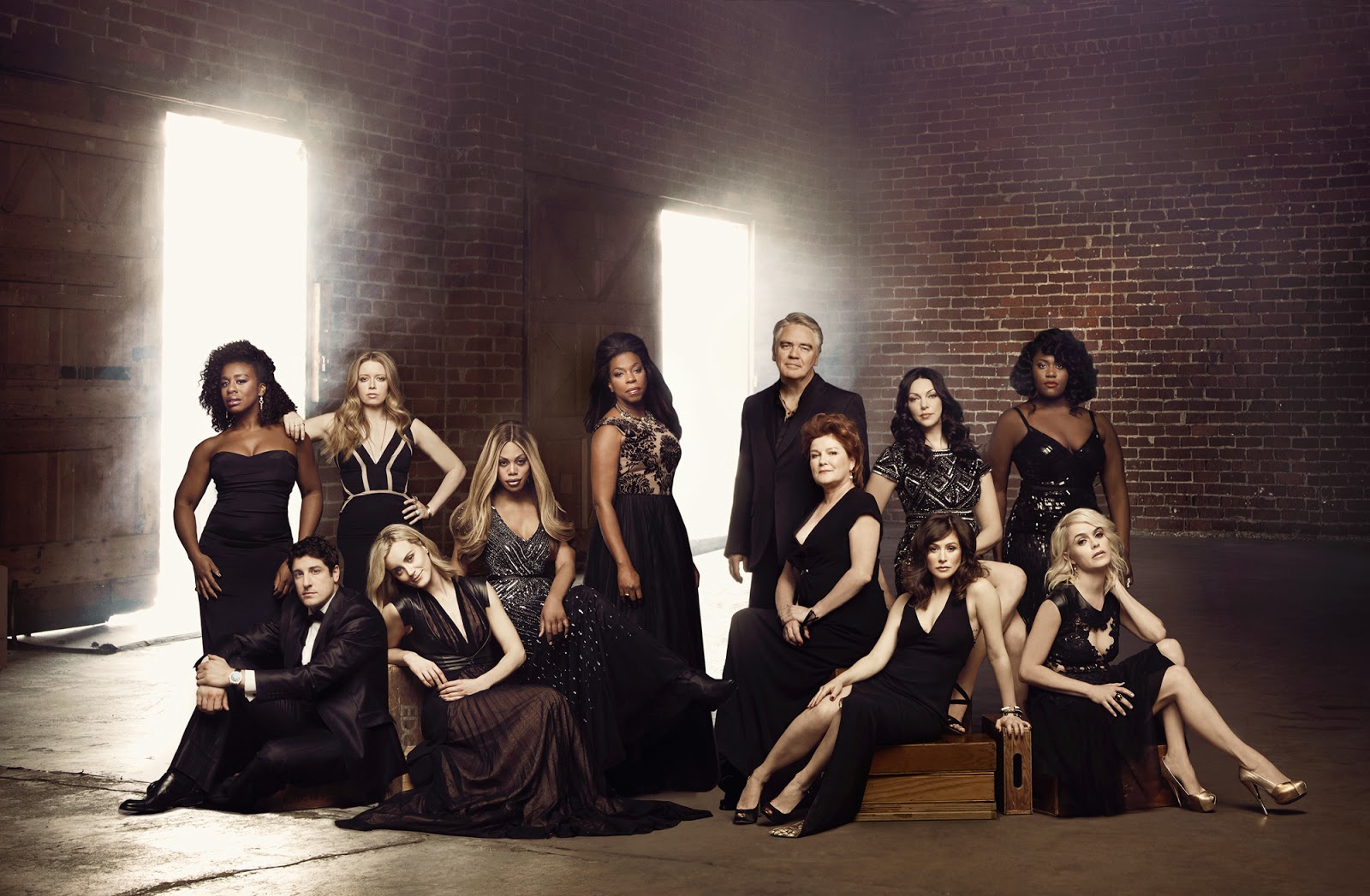 TOP 6: Nejlepší a nejhorší seriály na motivy knih (1. část) | Gorilla.cz