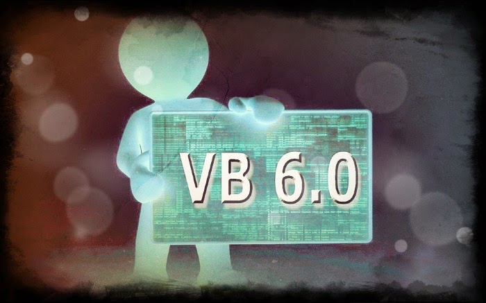 Visual Basic 6.0 - Superior Source Code: Bring back Classic Visual Basic, an improved version of VB6