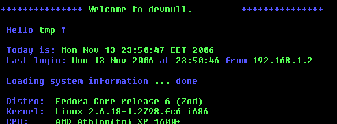 ViaLinux: Introdução à Linha de Comando (Shell)