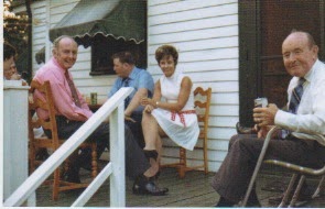 My Family Story : May 2014