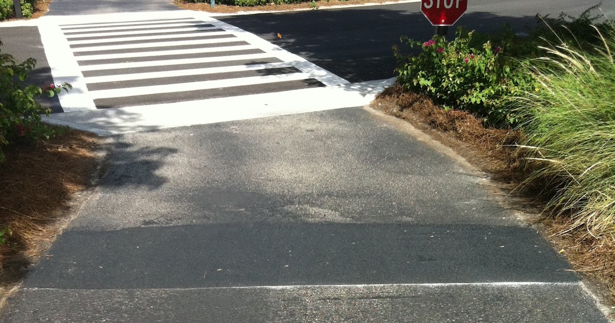 Copperleaf Golf Course Maintenance: Cart Paths