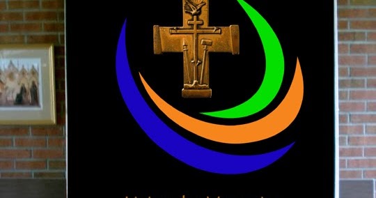 MG Children's Book Illustrations: Redemptorist Logo Update