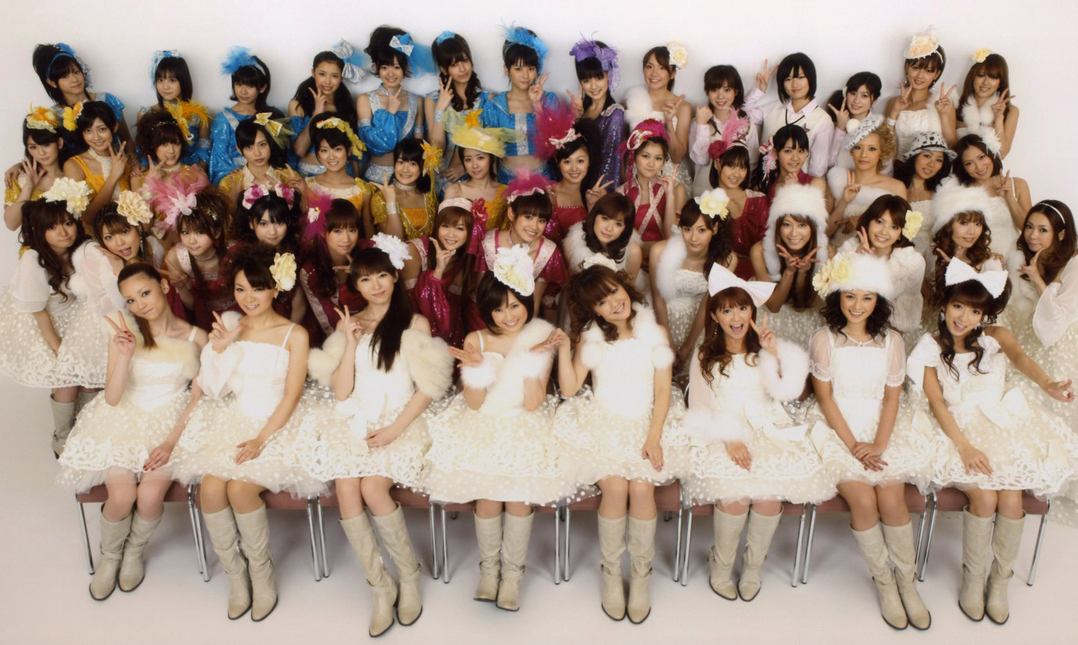 Tanaka Reina: Hello! Project News