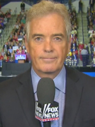 Media Confidential: Fox News Names John Roberts As Chief WH Correspondent