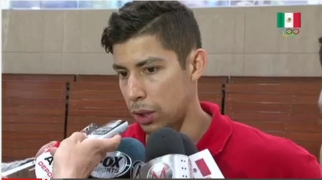 Pedro Meza: "En el Centrobasket hay que ganar el oro" (Video ...