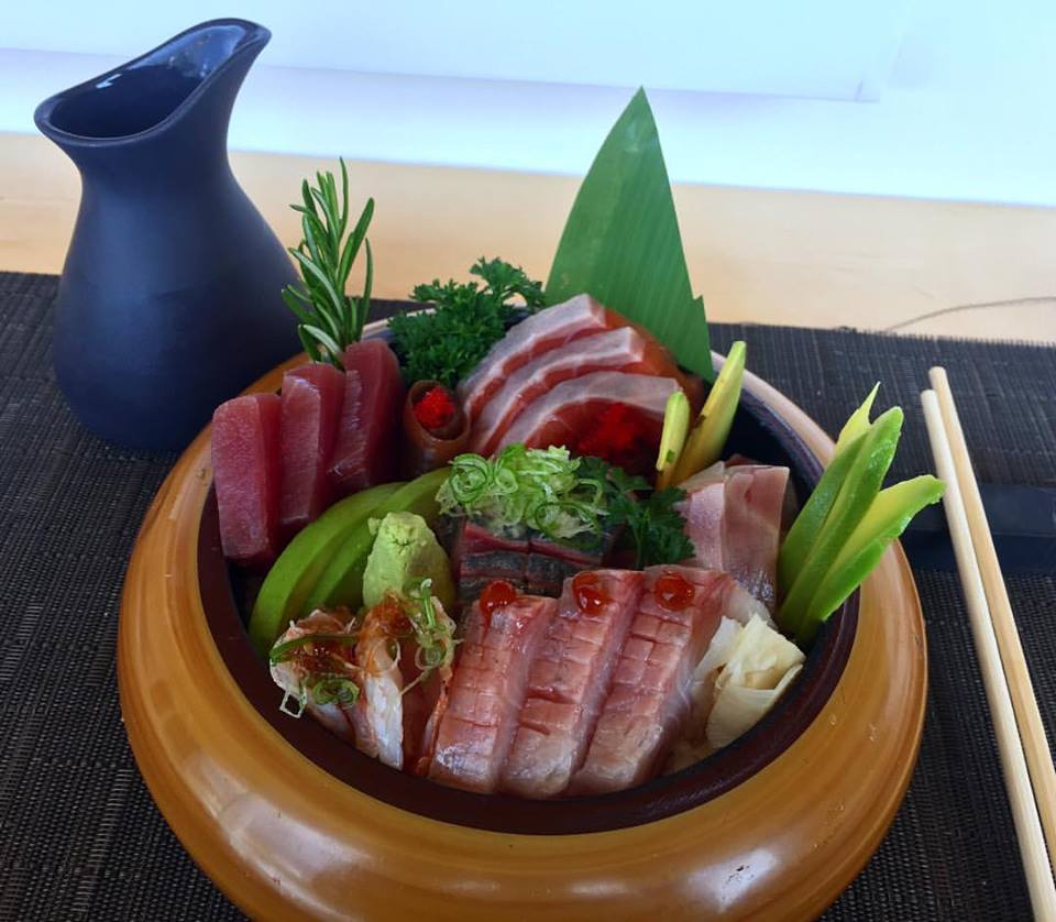 Romando - Sushi Caffè