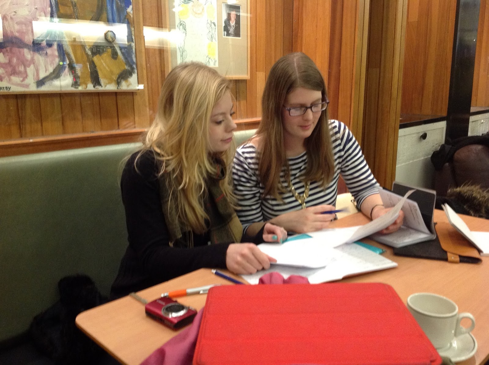 Digbeth Speaks: March 2013