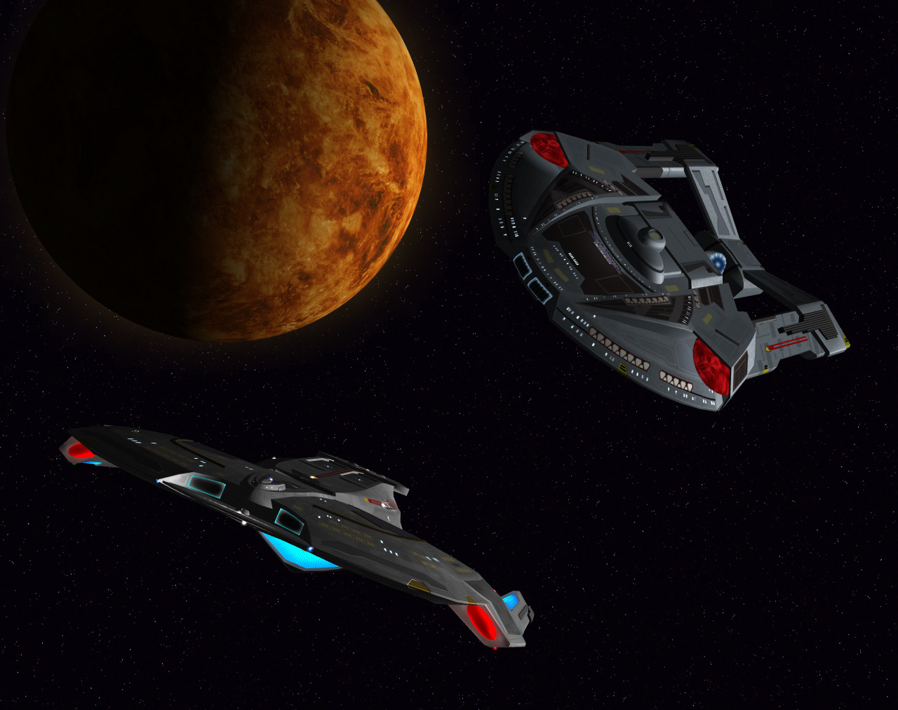 Surefoot: Overview: The Sabre-Class Surefoot