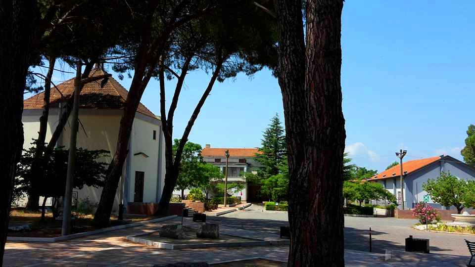 Storia di Scandale: Quando andavamo a Corazzo