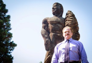 Tulare County Library News and Events: "Getting to Know.." Series ...