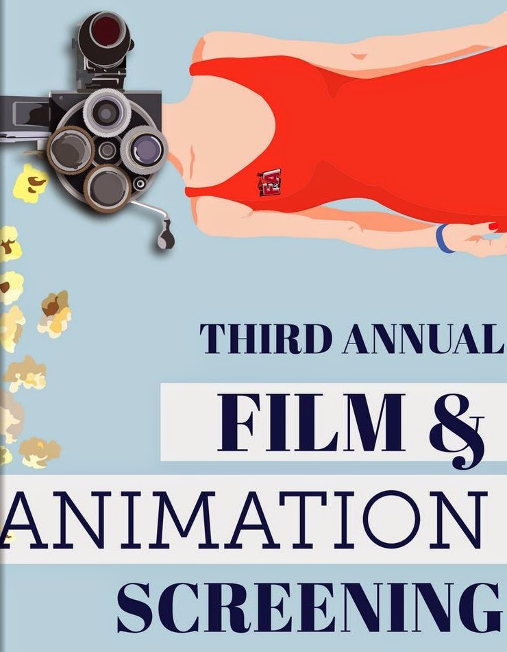 Things To Do In Los Angeles: Film and Animation Screening Cal State ...