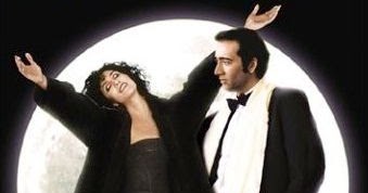 My Meaningful Movies: Moonstruck