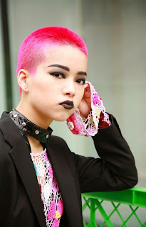 All About Scene - Style and More