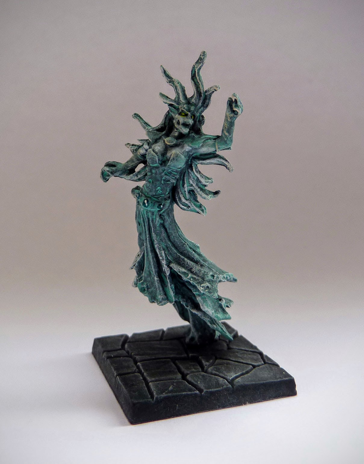 The WoffBoot Chronicles: Dungeon Saga Masters of Evil (apparently)