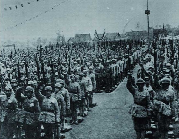 Battle of Chamdo - Alchetron, The Free Social Encyclopedia