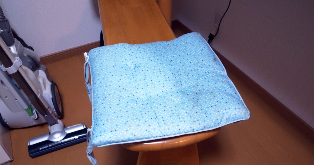 xr100で遊ぶ？: IKSTAR 第四世代ヘルスケア座布団の効果はいかほど？