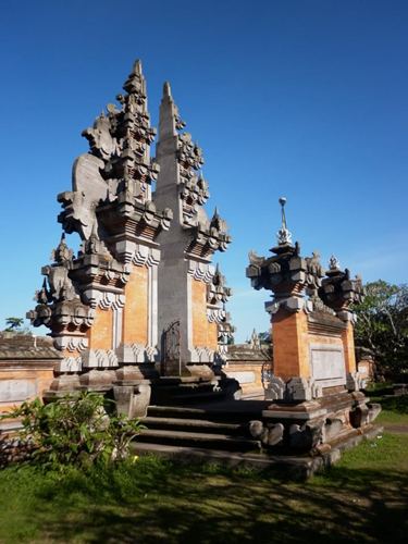 Pura Dalem Balingkang: Album Foto Pura Dalem Balingkang