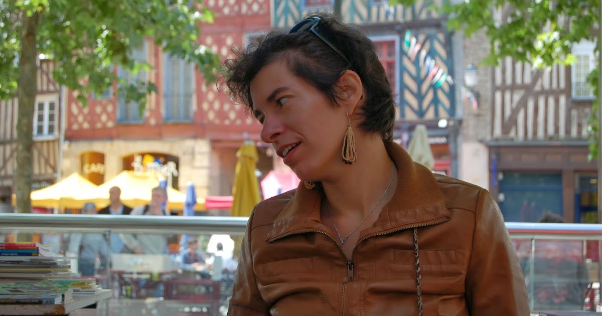 Murel's Corner: Interview mit Anne Cherel über Danceability und Beweggrund