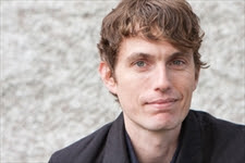 The Secret Files of Fairday Morrow: Author Interview with Kevin Emerson