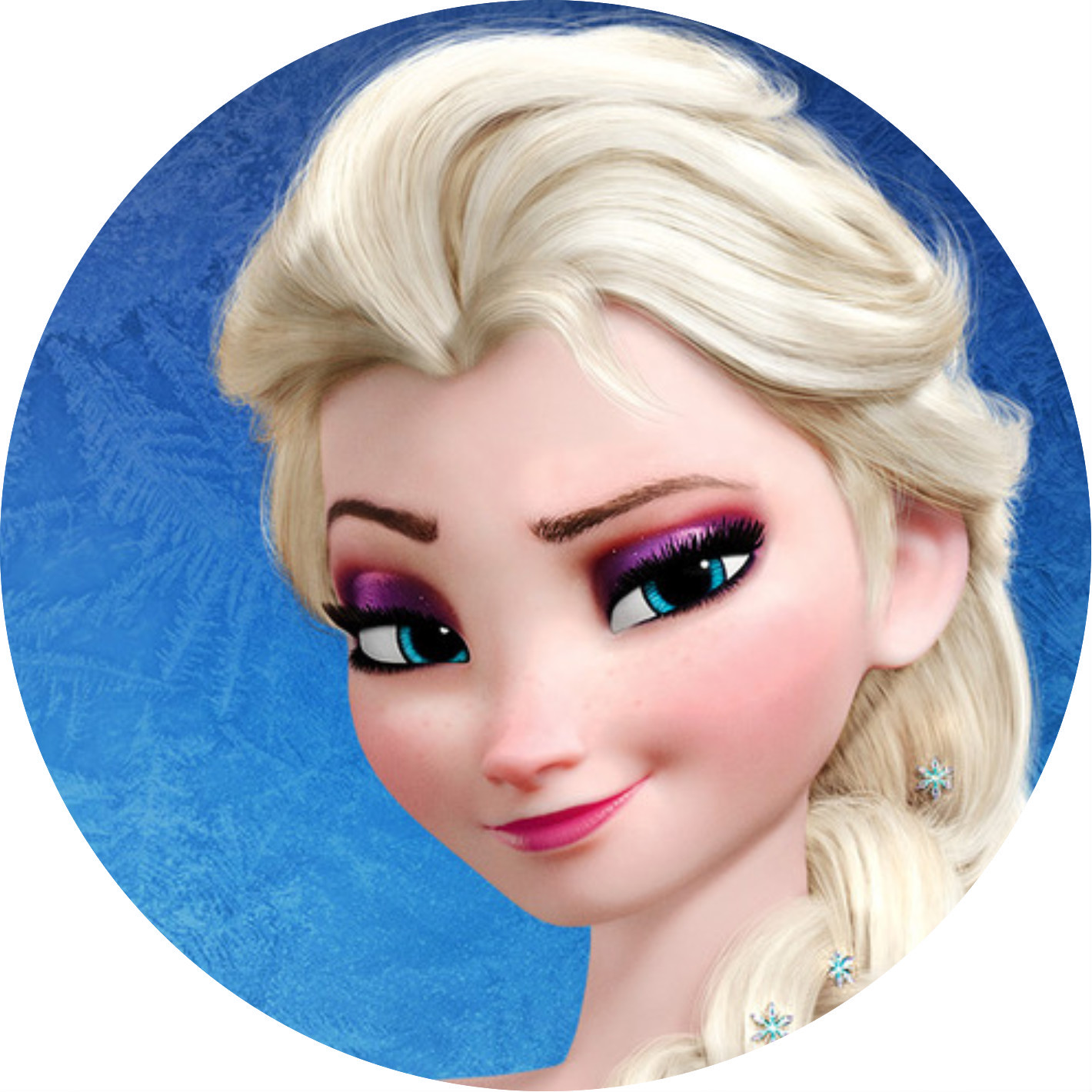 Vafe tort/Poze comestibile personalizate PRET 23 ron/vafa A4. Jeleul ...