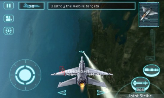 Little World Android