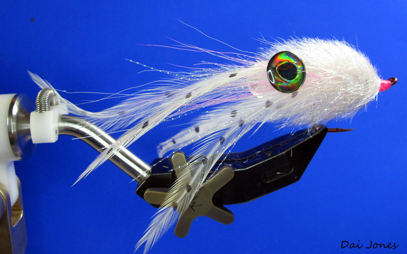 Flies step by step: December 2012