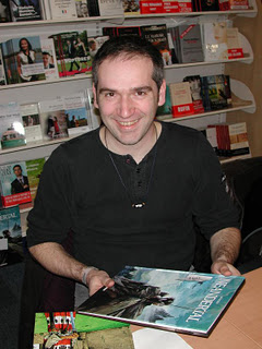 THORGALVERSE: "Światy Thorgala" Emmanuela Roudiera