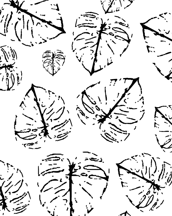 Printable Poster Art Designs (Free)