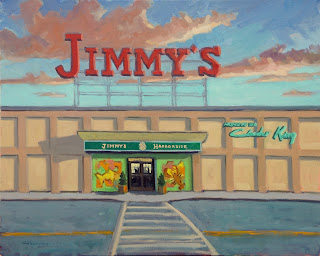 SouthBostonArt.com Blog