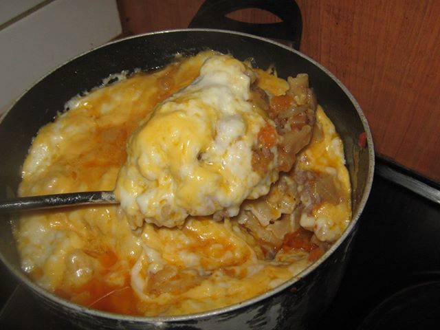 LEKKER RESEPTE VIR DIE JONGERGESLAG: MAALVLEIS GEREGTE