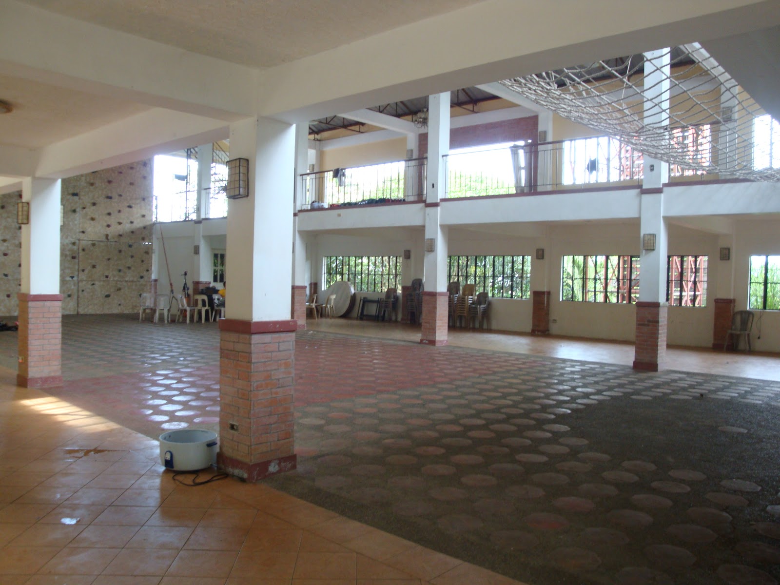 Chingky Quijano ♥: Team Building @ Falcon Crest Resort