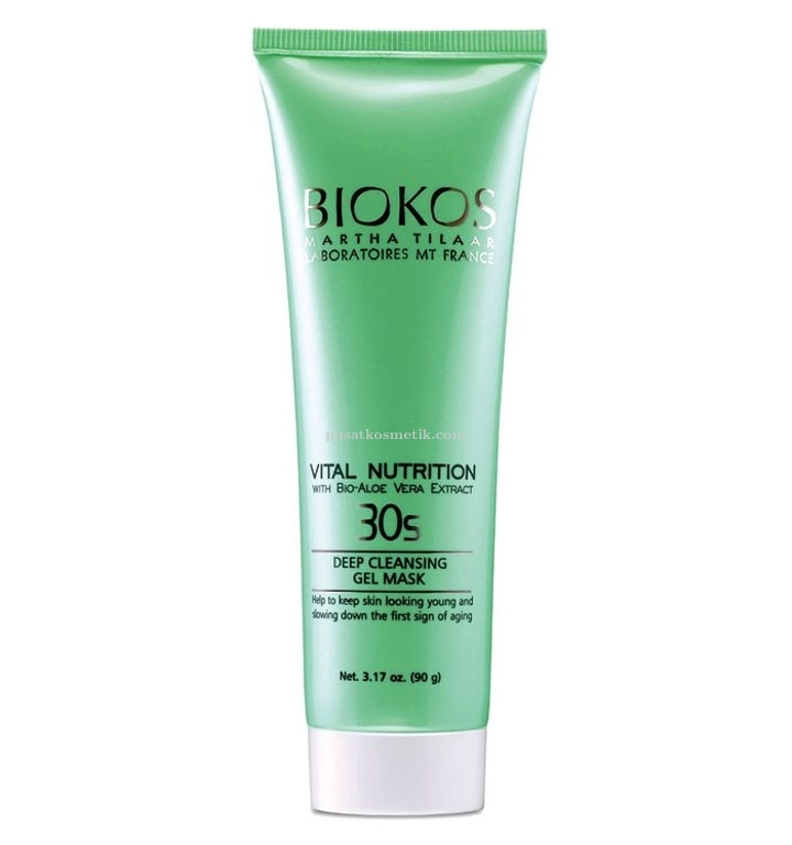 Girls Talk : 4 masker terbaik yang ada hasilnya