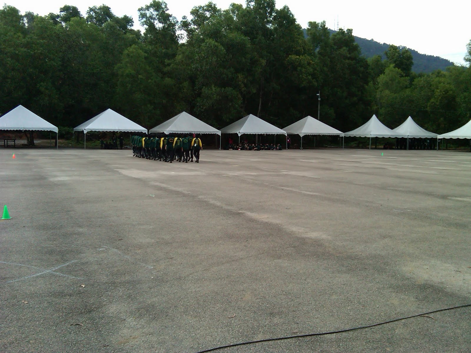 Unit Kokurikulum SMK Permai Indah: PERKHEMAHAN PERDANA KRS PERINGKAT ...