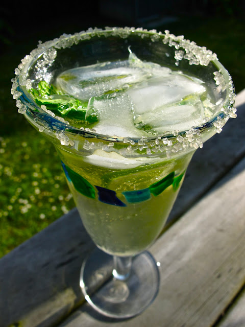 Beaunz: The cocktail you won't put down until March