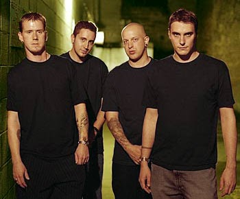 Metal Software: Breaking Benjamin - Discografia - Download