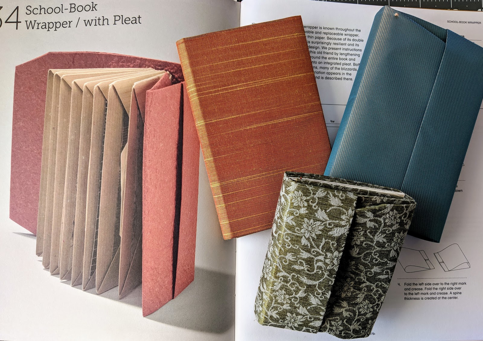 UnBound: A Paper Art Blog