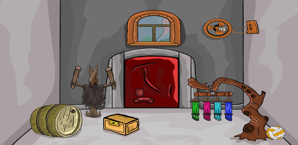 Stone Age Man Rescue Walkthrough - Escape Games - New Escape Games ...