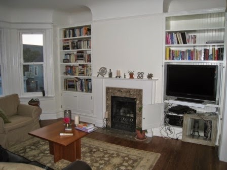 Reframing the Victorians: Victorian Living Rooms