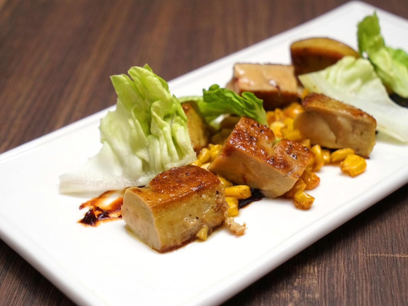 PinkyPiggu: Boruto Japanese Tapas & Sake Bar @ South Bridge Road ...