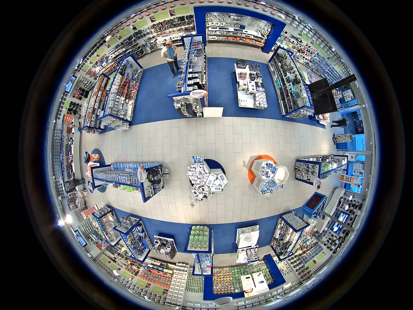 PROMO BULAN INI, CCTV SEMARANG