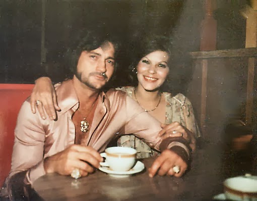 Inexplicably, More Tales Of Roy Head – Thoughts On The Dead